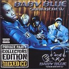 BABY BLUE SOUNDCREW - Private Party Collection - CD - Explicit Lyrics ...