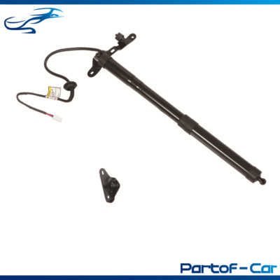 Rear RH Tailgate Lift Support Strut 6891009010 For Toyota Rav4 2013 ...