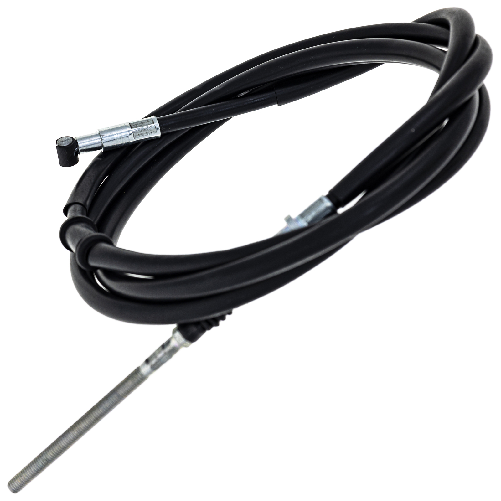 NICHE Rear Hand Brake Cable for Honda FourTrax Rancher 420 TRX250X ...