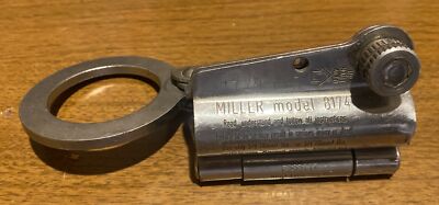 Safety Harnesses - Model 8174