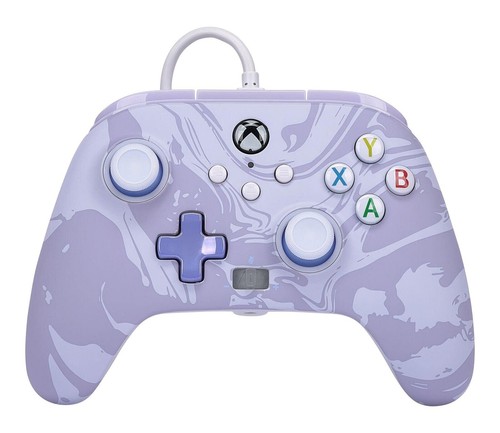 PowerA Enhanced Wired Controll (PC Microsoft Xbox One Microsoft Xbox ...