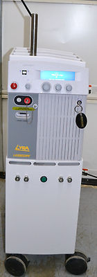 Lyra Laserscope Laser System 1999 and 2003 | eBay