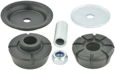 MSB-KB4TF-KIT Febest FRONT SHOCK ABSORBER BUSHING (KIT) MR992330 ...