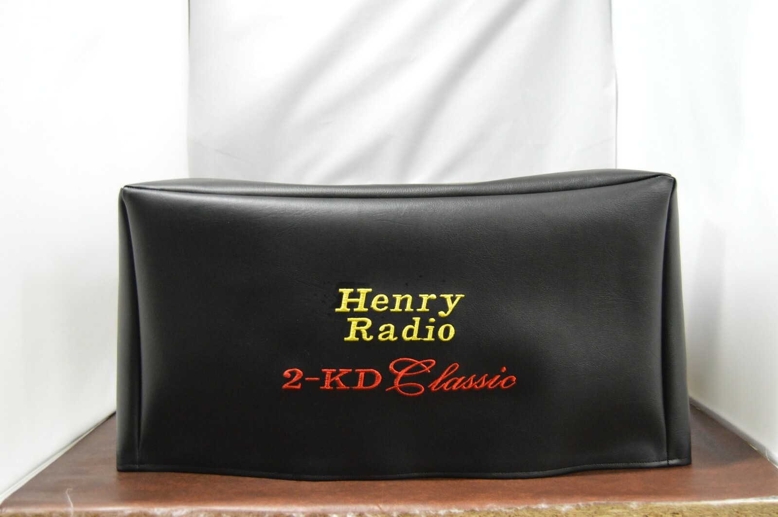 Henry Radio 2KD Classic Amateur Radio Dust Cover | eBay