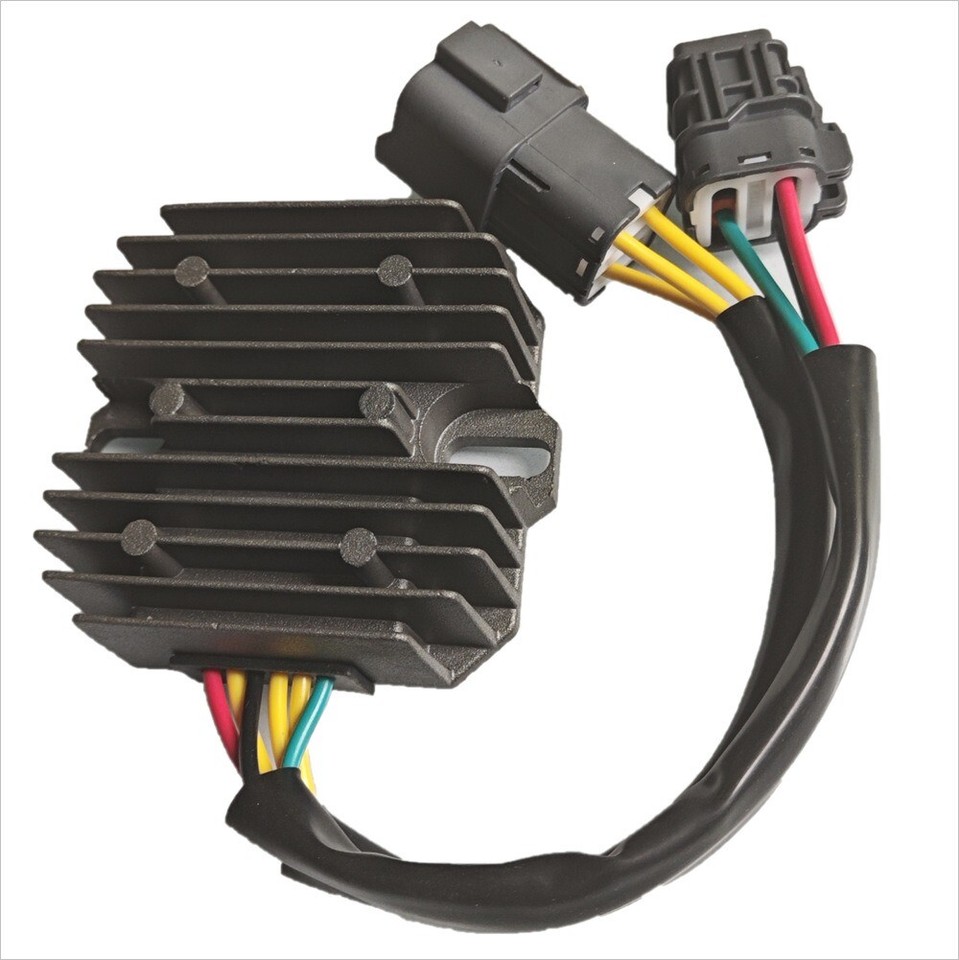 Voltage Rectifier Regulator for Kymco MXU400 450i 465i 500 500i 31600 ...