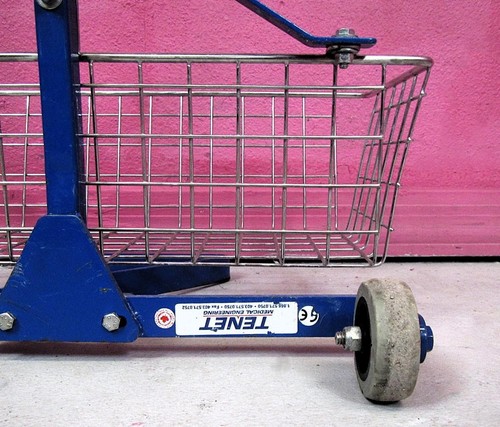 Smith & Nephew Tenet THE SPIDER 1 Shoulder Limb Positioner w ...