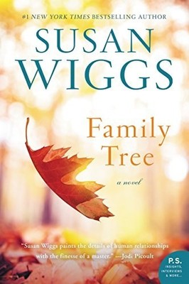 Family Tree, Wiggs, Susan 9780062425454| eBay