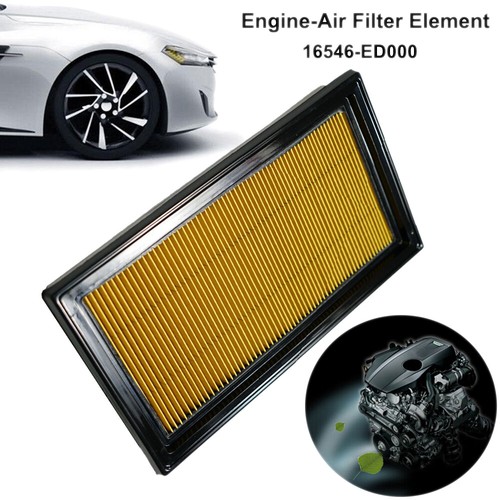 For Nissan Versa Cube NV200 Infiniti Q50 Engine Air Filter Element ...