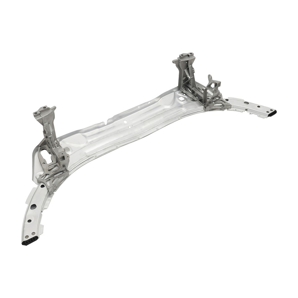 Front Radiator Core Support Bracket Assembly For Mercedes C-Class W205 ...