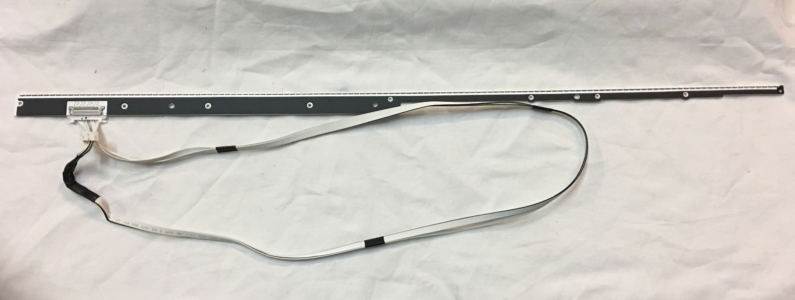 SAMSUNG UN60D8000 LEFT LED BACKLIGHT STRIP SLED_MCPCB_LED5030 | eBay