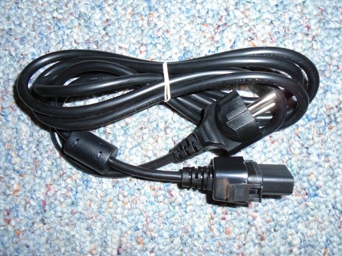 I-Sheng F TYPE plug SP-022 16A 250V Power Cord | eBay