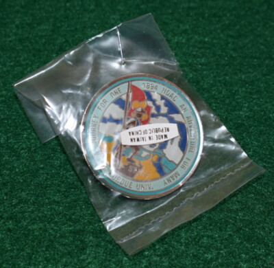 VINTAGE BOY SCOUT - 1994 NOAC HAT PIN - NOS | eBay
