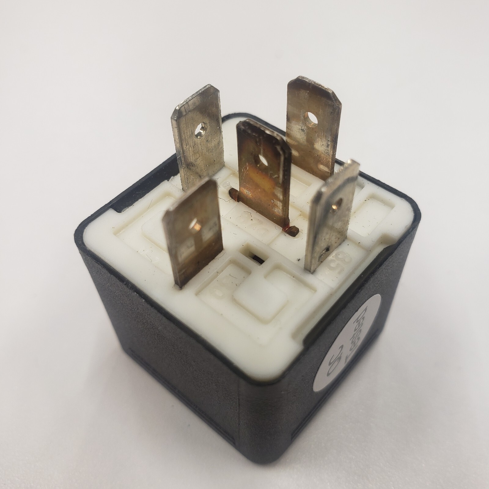 Genuine Mopar Dodge Chrysler SPDT 12 Volt Automotive Relay 56006709 ...