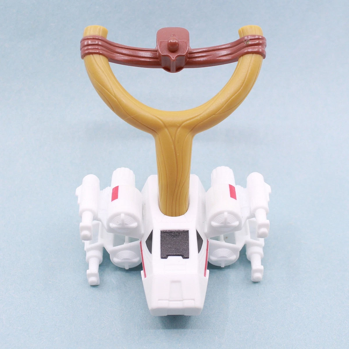 Catapult Angry Birds