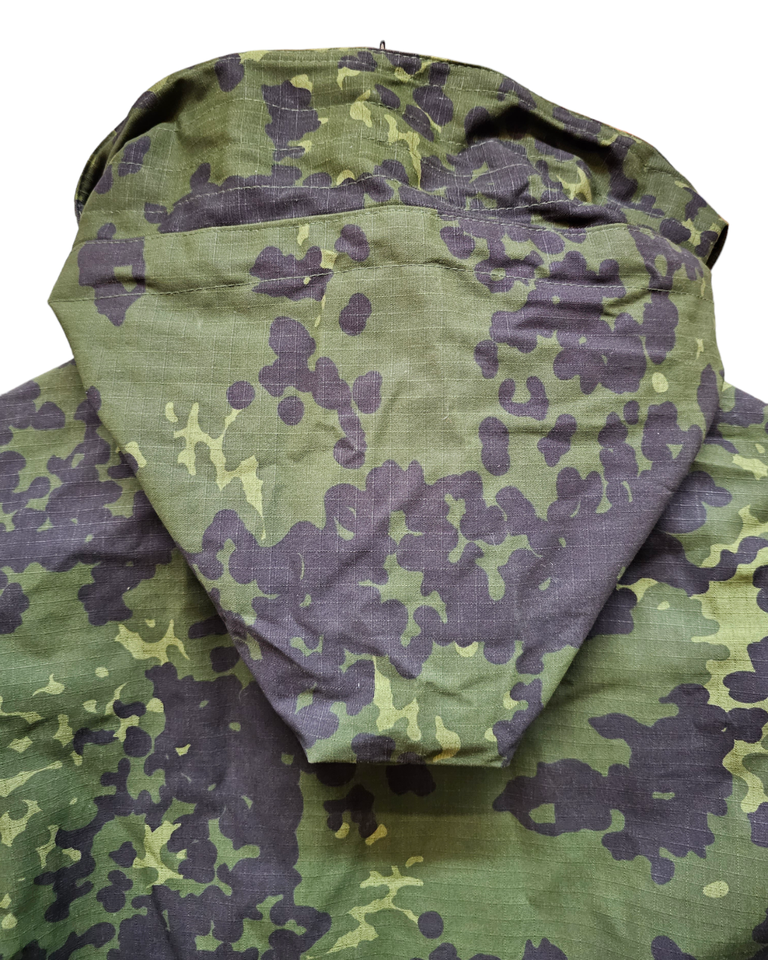 GS British Army SAS PCS Windproof MVP Lined Combat Smock Jacket Danish ...