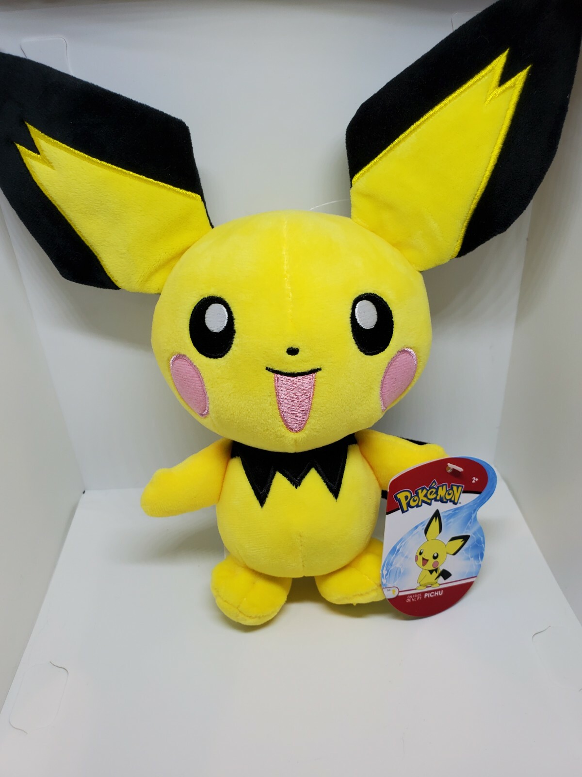 Pichu Plush