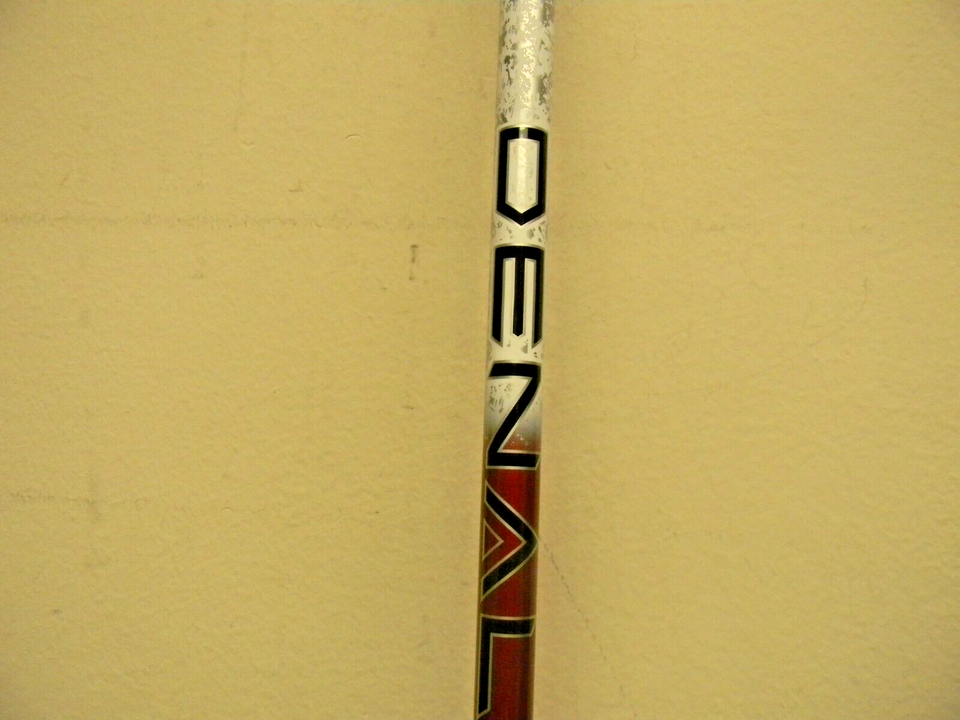 NEW PROJECT X DENALI RED DRIVER SHAFT 60g REG PING ADAPTER FITS G410 to ...