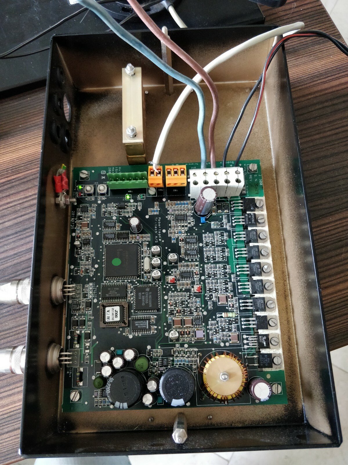 Robertson autopilot complete | eBay