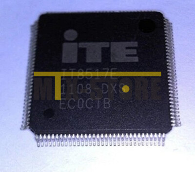1PCS New ITE IT8517E HXS IT8517E/HXS ITE8517E IT8517 QFP IC I/0 Chip | eBay