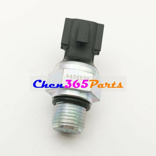 High Pressure Sensor Switch 4436536 For Hitachi ZAX130 ZAX330 ZAX350 ...