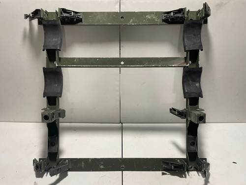 HMMWV Lower TOW Missile RACK HUMVEE HUMMER M998 M1036 M1045 | eBay