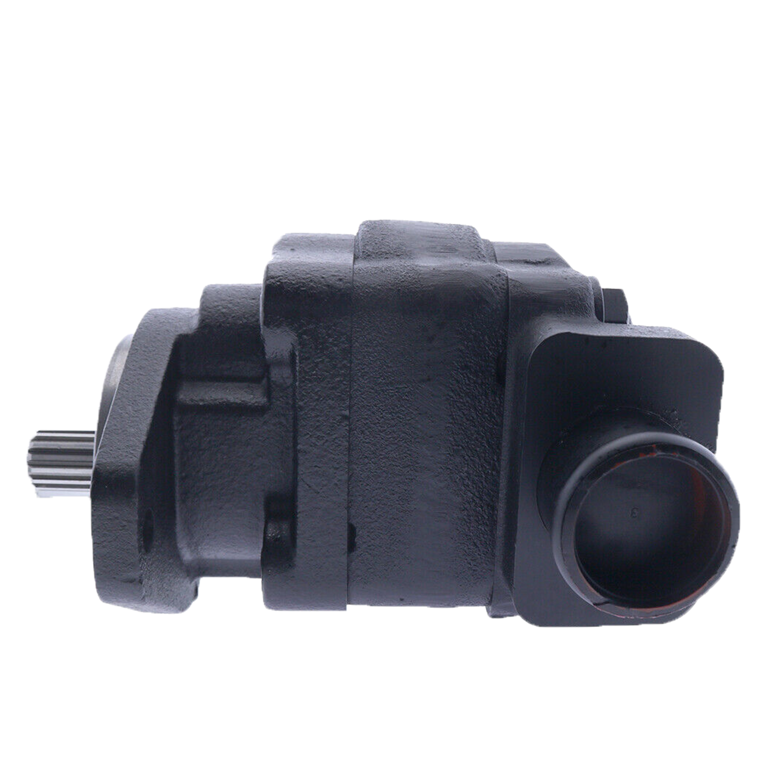 Hydraulic Pump AT179792 For John Deere Backhoe 310E 310G 310J 310K 710D ...