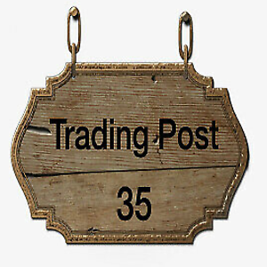 Trading Post 35 | eBay Stores