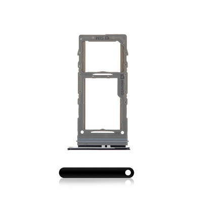 Single Sim Card Tray Holder for Samsung S20 5G, S20 Plus 5G, S20 Ultra ...