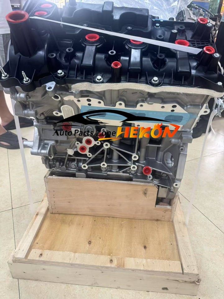 Fit For 2016-2023 Ford Expedition F150 3.5L Ecoboost Engine Long Block ...