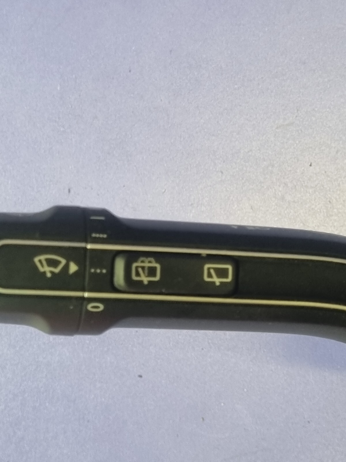 Kombischalter Blinkerschalter Schaltkulisse Mercedes 167 GLE GLS ...