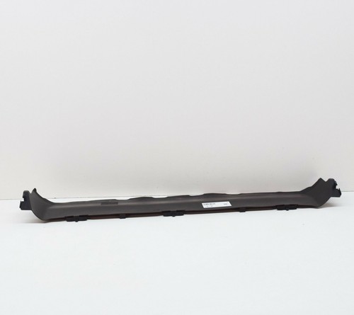 OEM VOLKSWAGEN TIGUAN 5N MK1 RADIATOR LOWER AIR GUIDE 5N0121341B ...