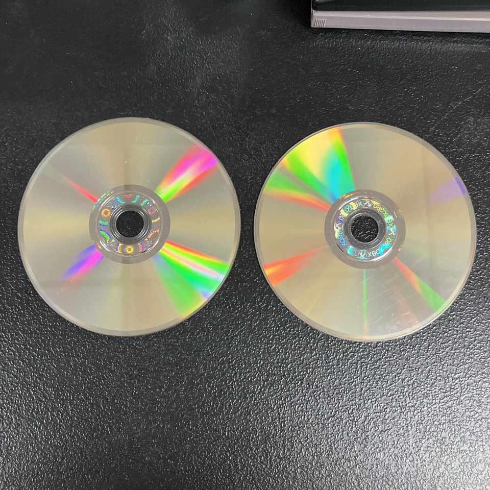 Alien: Isolation (Microsoft Xbox 360, 2014) DISCS ONLY 10086680713 | eBay