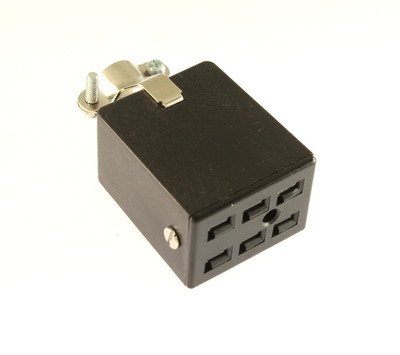 Connectors - Cinch Jones Connector