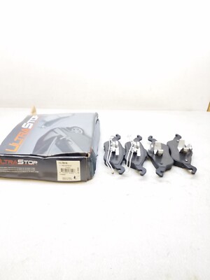 ULT816 Ultra Stop Brake Pads By Bosch Free Shipping Free Returns | eBay