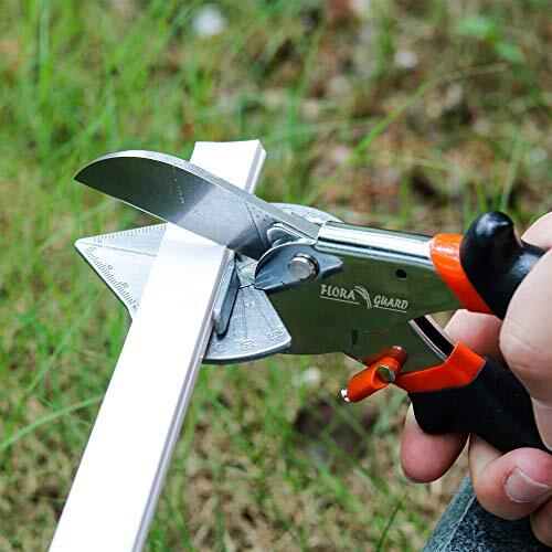 Miter Shears Multifunctional Trunking Shears For Angular Cutting Of ...