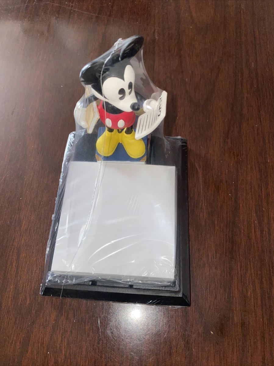 Mickey Mouse Note Pads