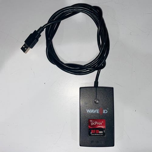 Rf Ideas Pcprox 82 Series Rf Proximity Reader - Usb (RDR6082AKU) | eBay