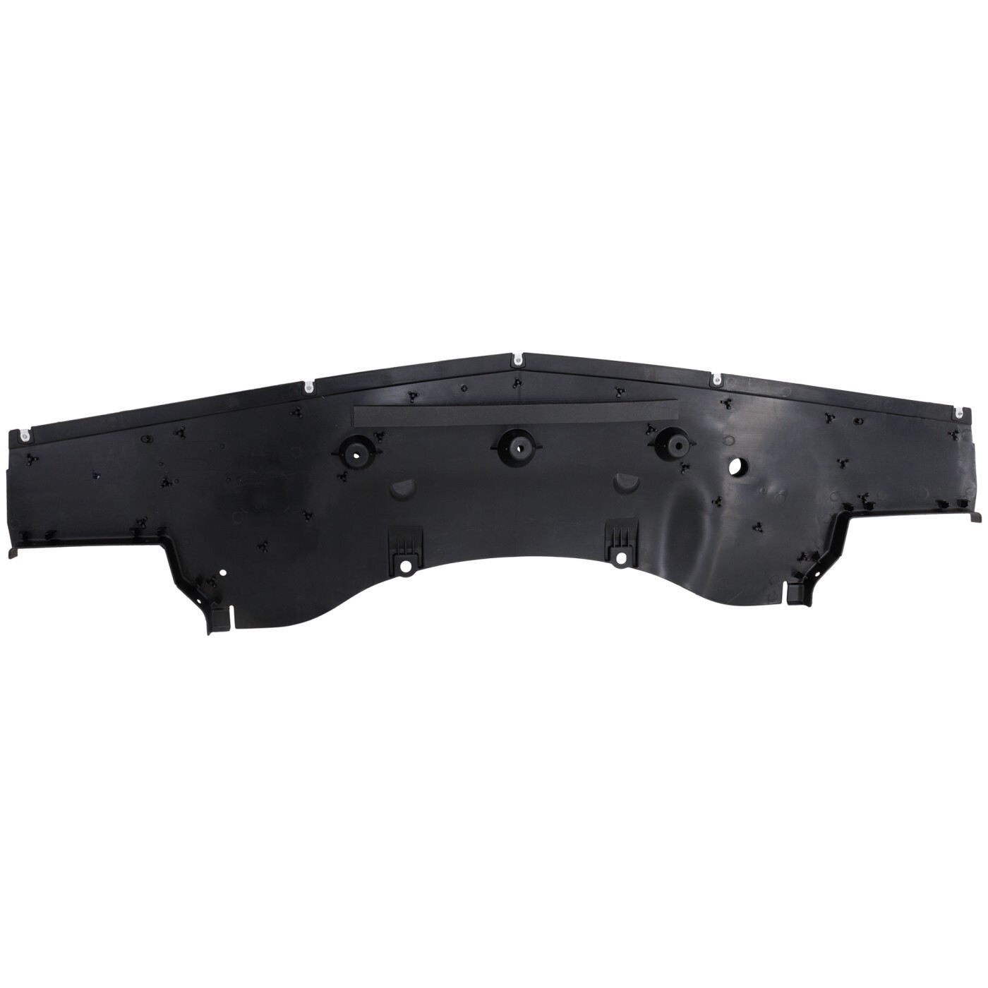 Engine Splash Shields Front 68404932AC for Dodge Challenger 2015-2023 ...