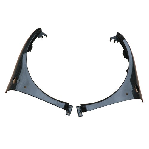 For 2010-2015 Ferrari 458 Repackage Car Front Wing Fender Panel ...