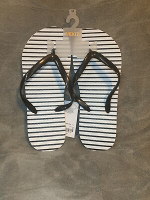 Mixit Flip Flops | eBay
