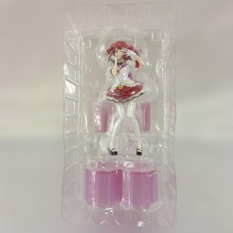 Love Live! Sunshine!! Ruby Kurosawa Birthday Figure Project 1/8 Scale ...