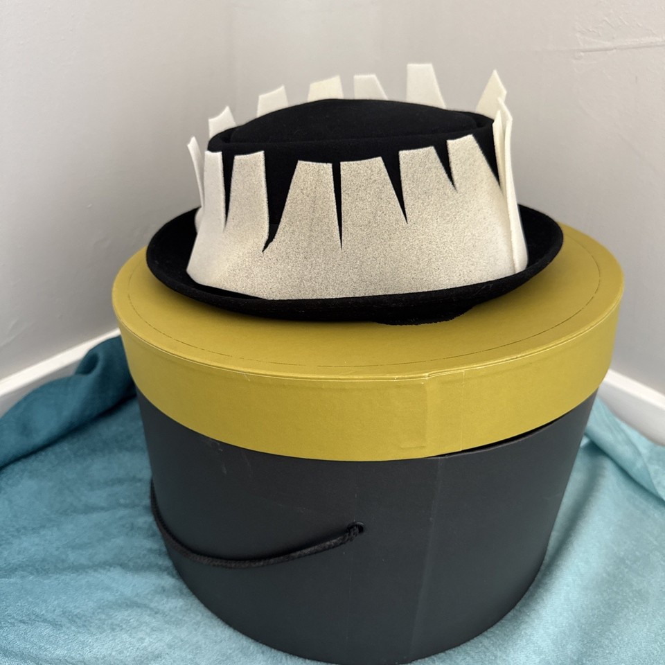 Official Heisenberg Hat Breaking Bad Bryan Cranston Size L Breaking Bad ...