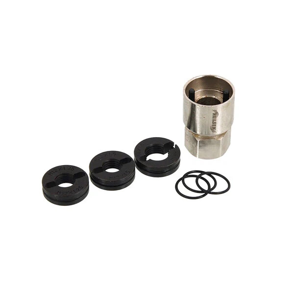 Wheel Stud Thread Repair Restorer Kit - M12 x 1.25 , M12 x 1.5 , M14 x ...