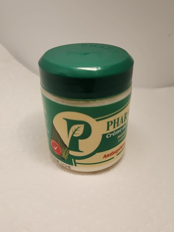 1× PHARMADERM Moisturizing Care Cream Antisep, Antim. CREAM 145ml 2.5fl ...
