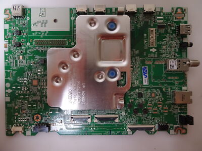 LG 86UQ8000AUB.BUSYLKR Main Board EBT67333401 | eBay