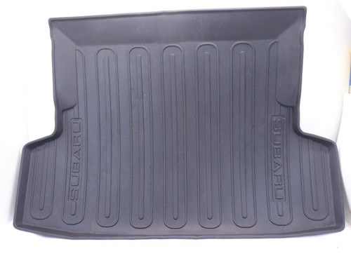 2015-2021 Subaru WRX & STI Trunk Rubber Mat All Weather Liner Cover ...