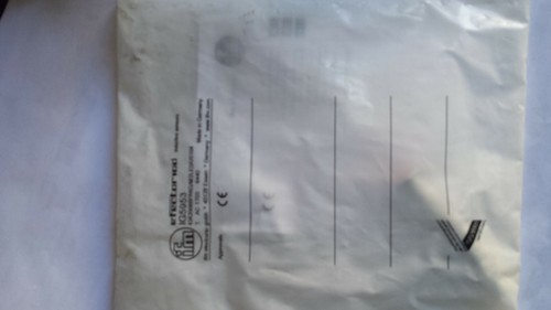 GENUINE IFM IG5953 SENSOR (BRAND NEW) | eBay