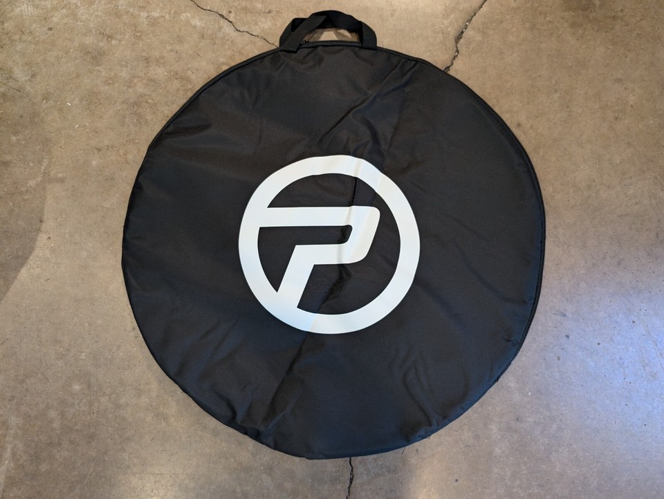 Princeton Wheel Bag, fits up to 700c Wheels | eBay