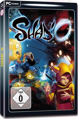 Shad'O PC !!!!! NEU+OVP !!!!! | eBay
