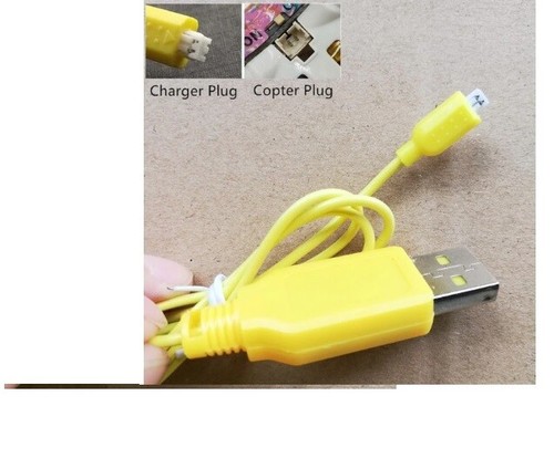 Propel X01 Micro Drone USB Battery Charger Maximum Rooftop pl-1390 | eBay